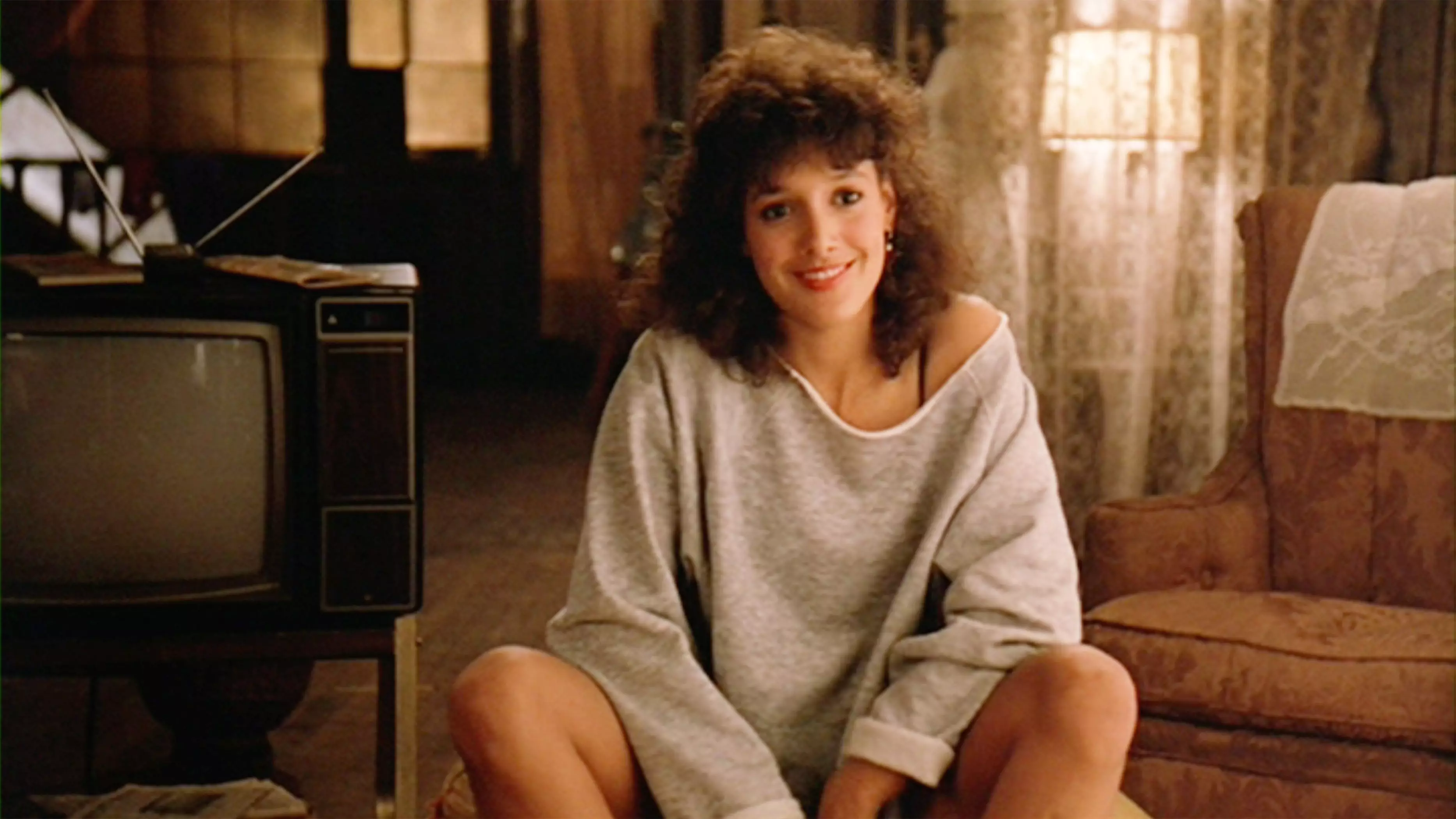 flashdance