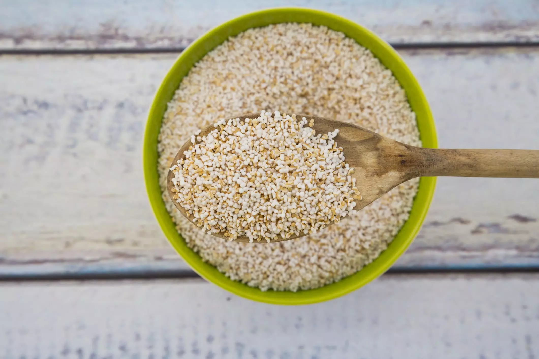 Amaranth: what it is and what recipes we can prepare