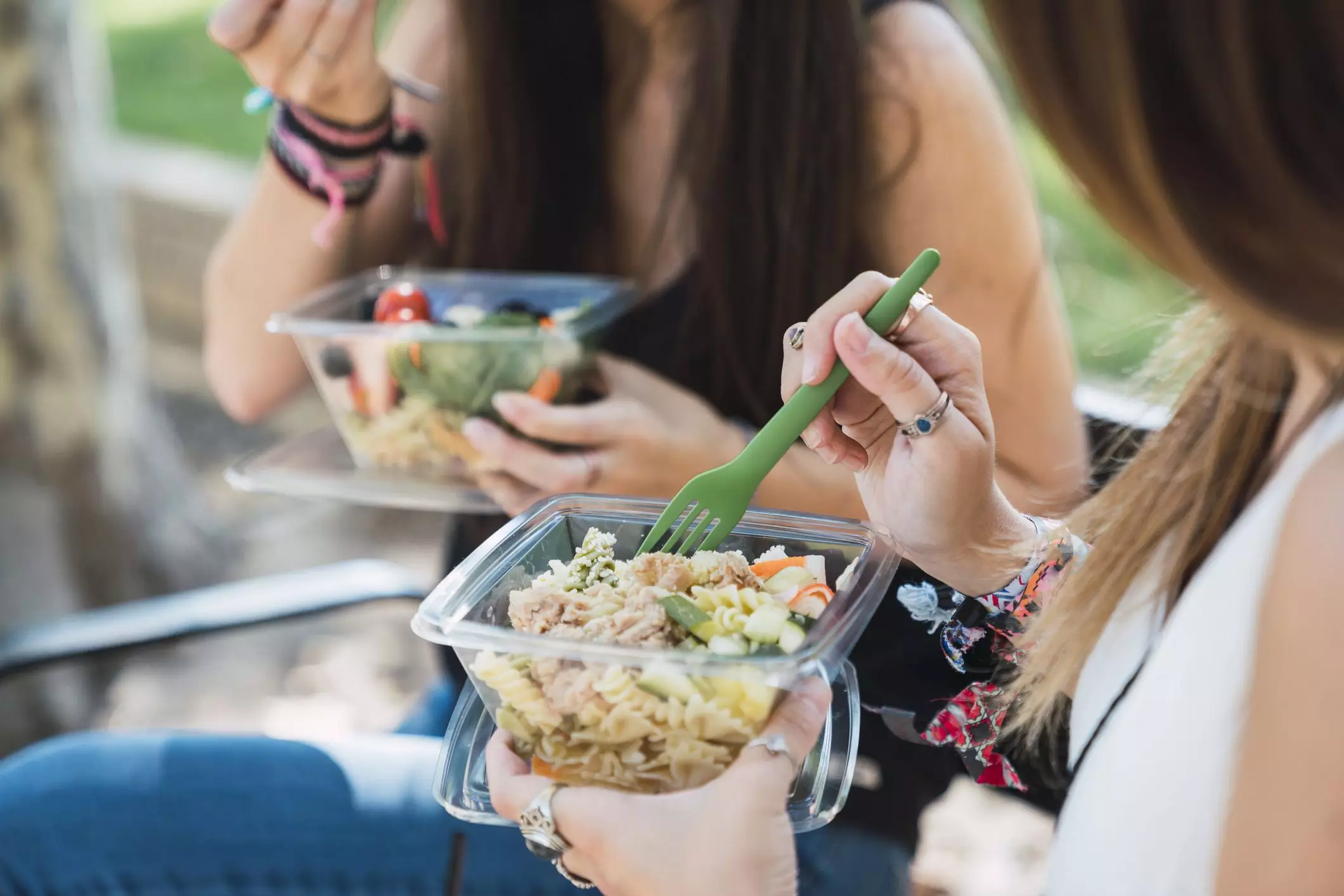 'Tupper diet', prenez soin de vous avec cette nouvelle tendance qui triomphe