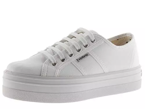 Les baskets blanches tendance pour femme qui ont du succès 10397_4