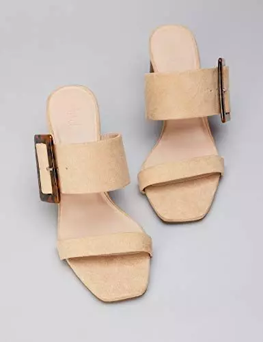 Sapat ki ba-talon pou ete - Sandal fanm Amazon 10407_1