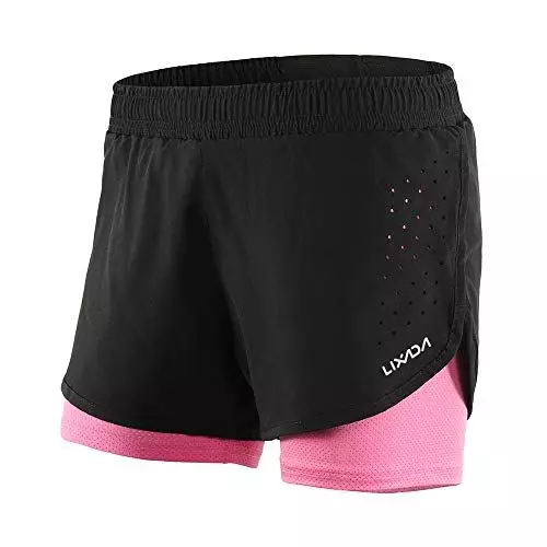 Dit is de bêst ferkeapjende running shorts op Amazon 10432_1