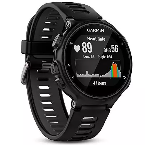 Garmin Forerunner 735XT katunga nga presyo alang sa Amazon Black Friday 10435_2