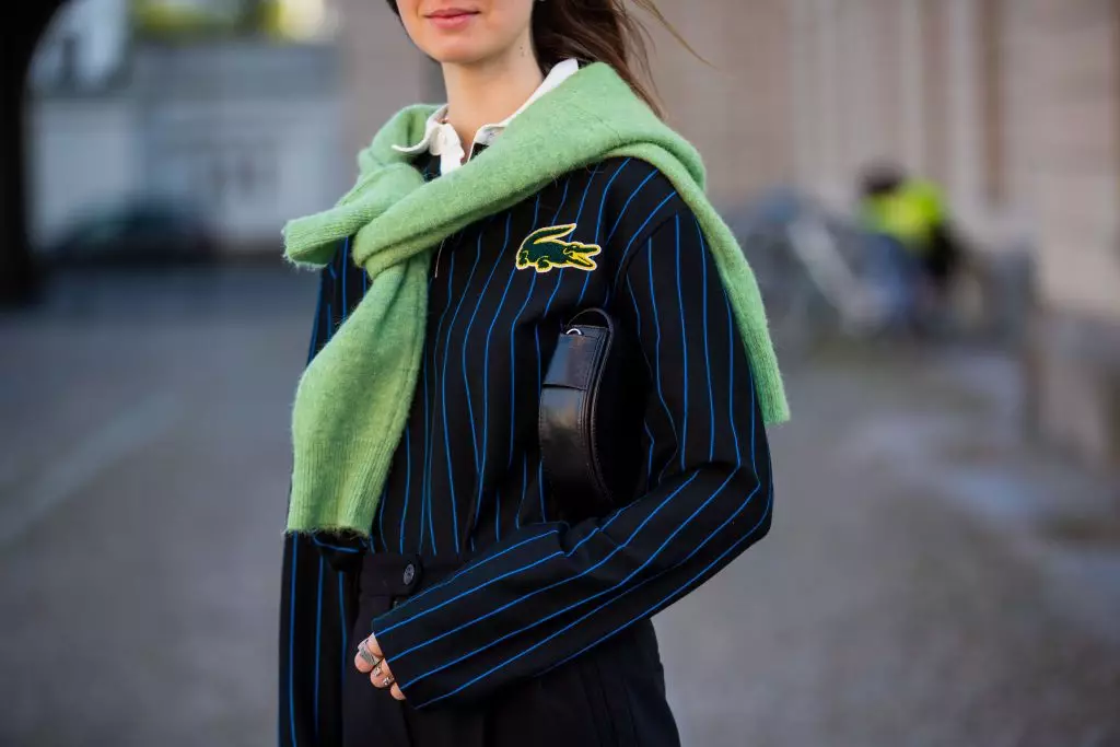 street style berlin January 22, 2021