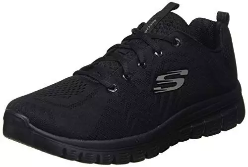 The Skechers քայլել կամ աշխատել կանգնած, որ հաջողվում է 10484_3