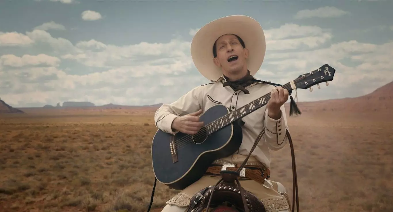 balad buster scruggs