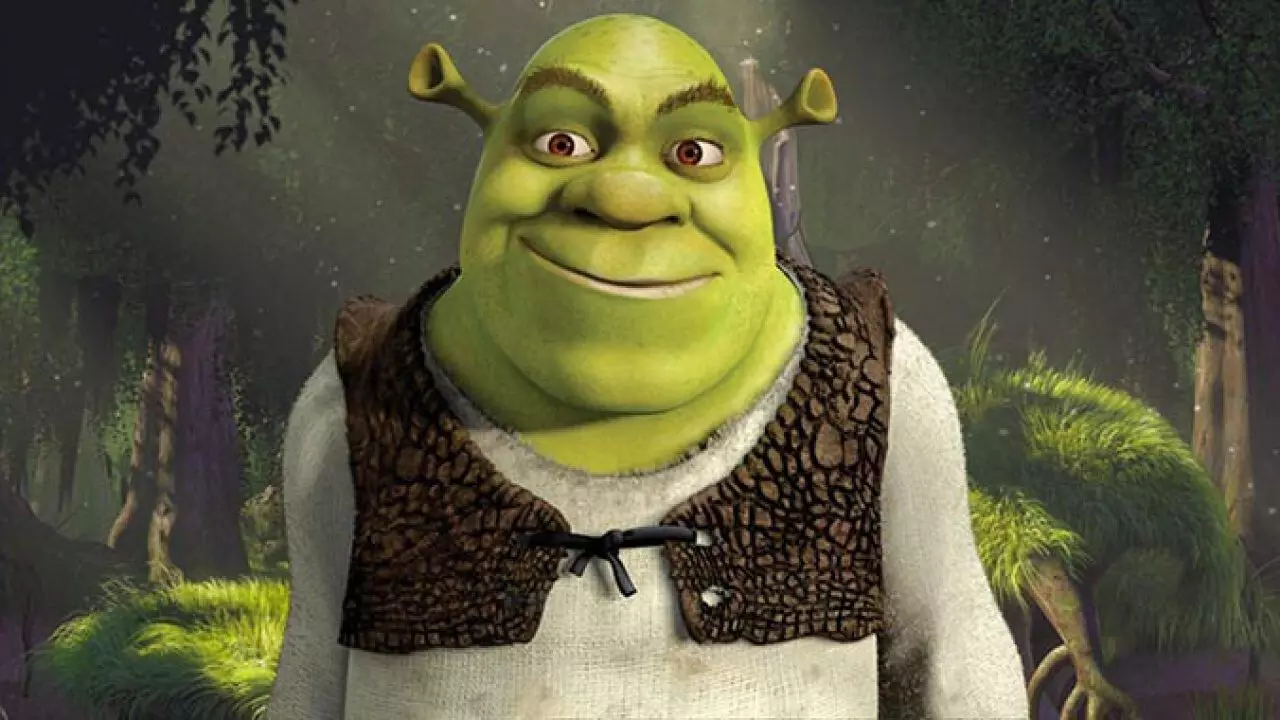 Shrek