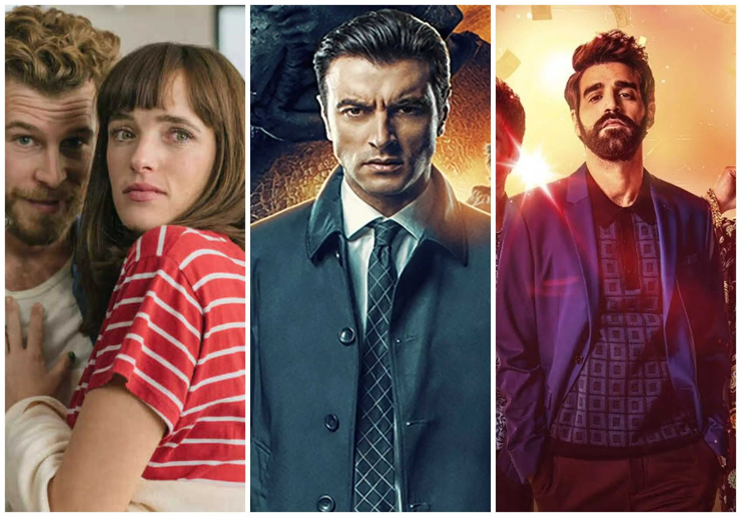 Netflix'teki en iyi 20 İspanyol komedi filmi