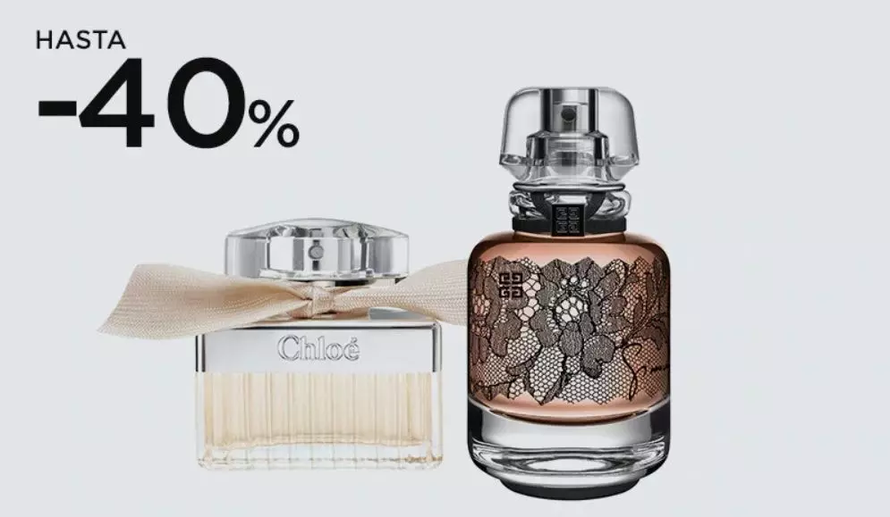 parfums femme