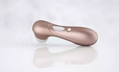 clitoral stimulator