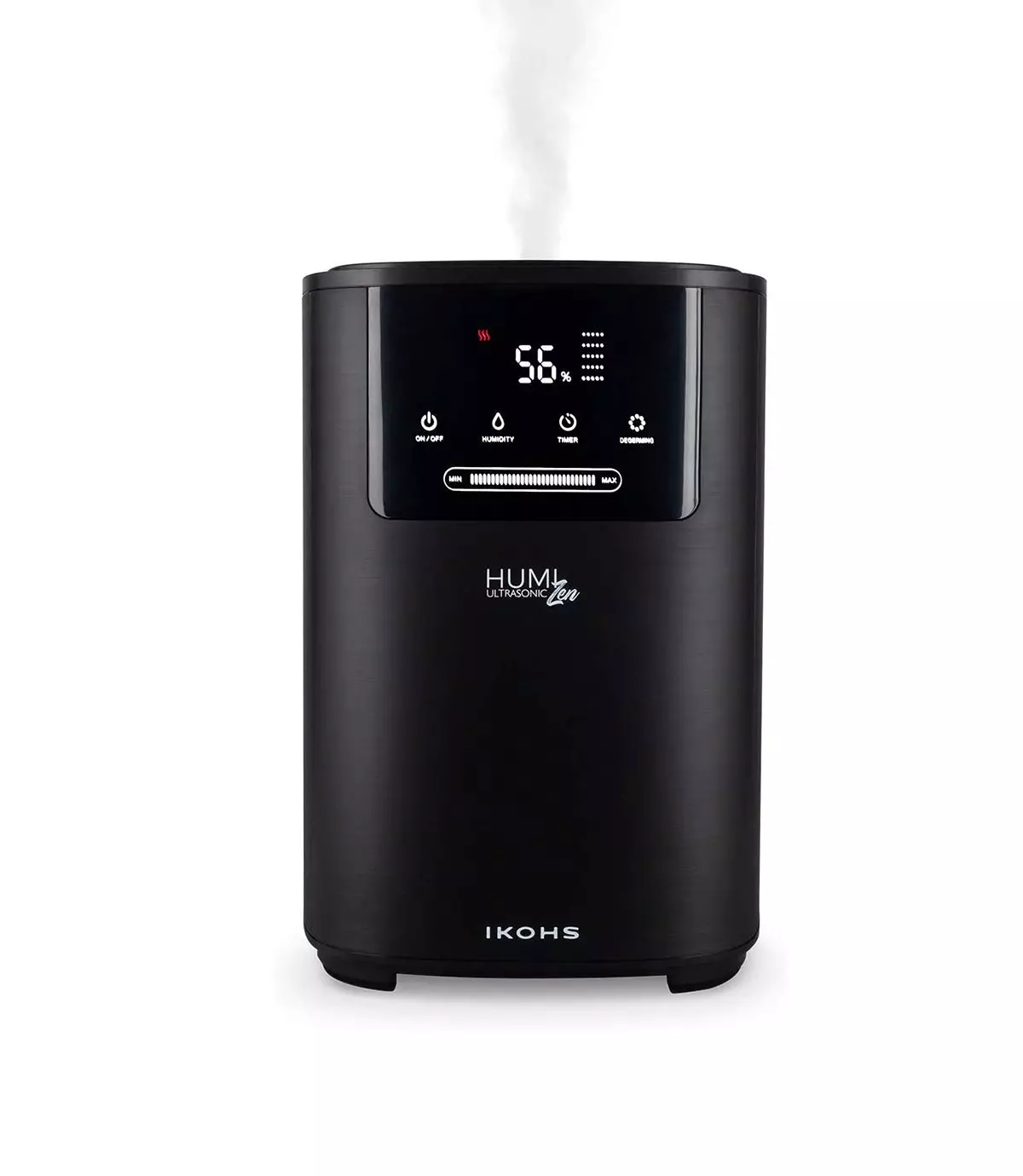 i-ozonizers kunye ne-humidifiers