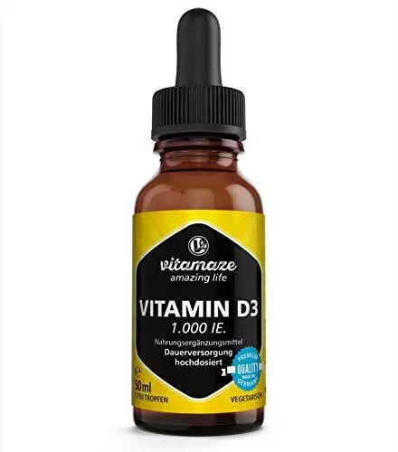 Vitamin pou lè ou manke enèji - Vitamin sipleman 10605_6