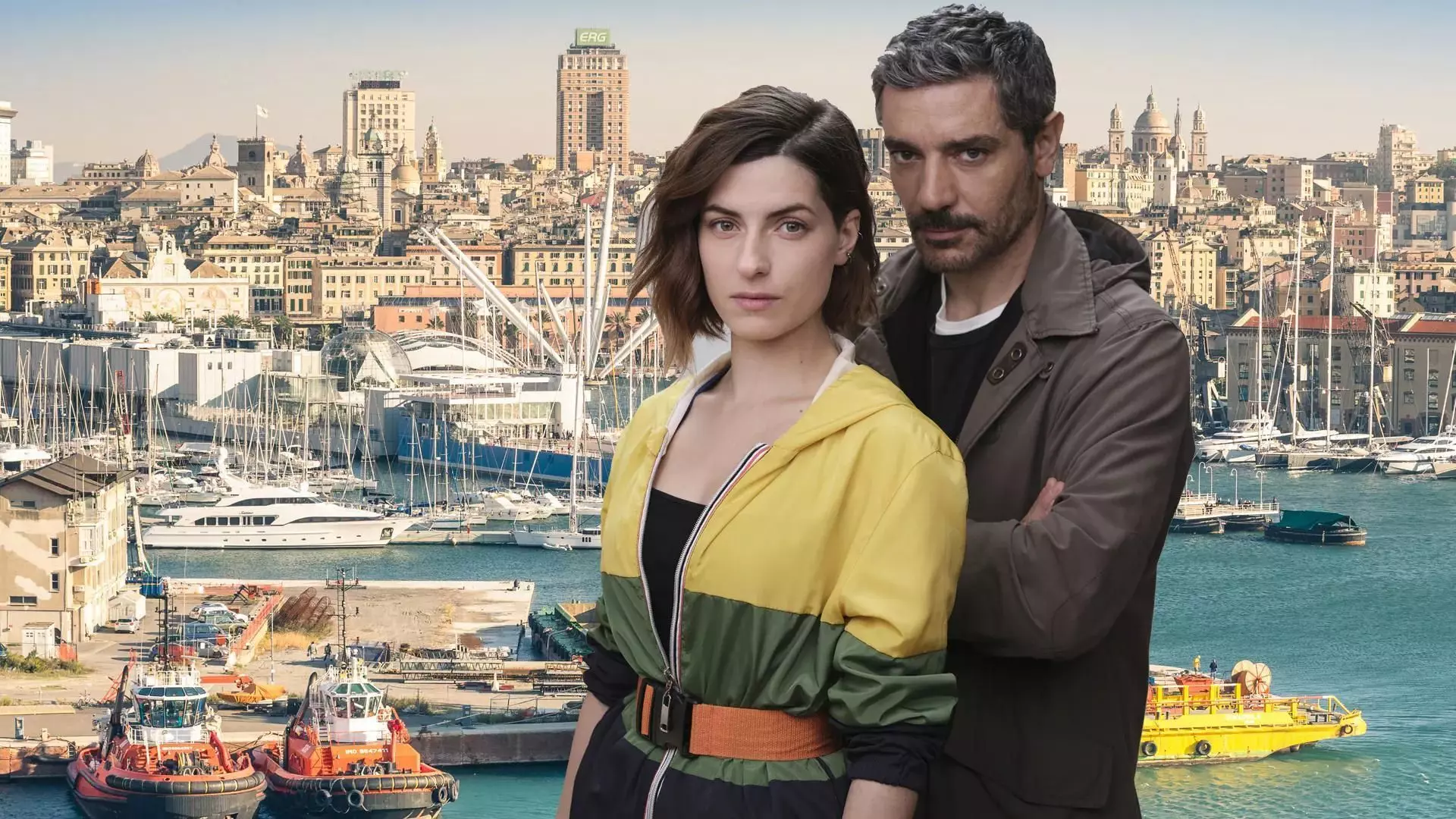 'Blanca': Telecinco serisinin tüm galası