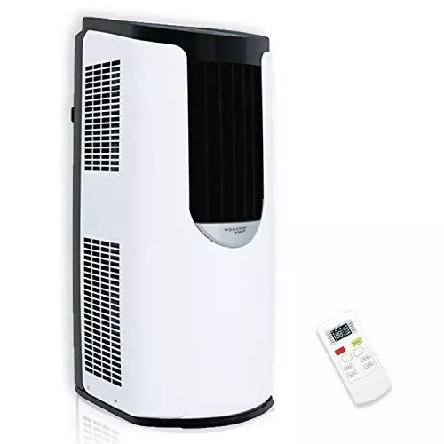 Ama-air conditioner ahamba phambili aphathwayo - I-air conditioner ephathekayo 10749_7