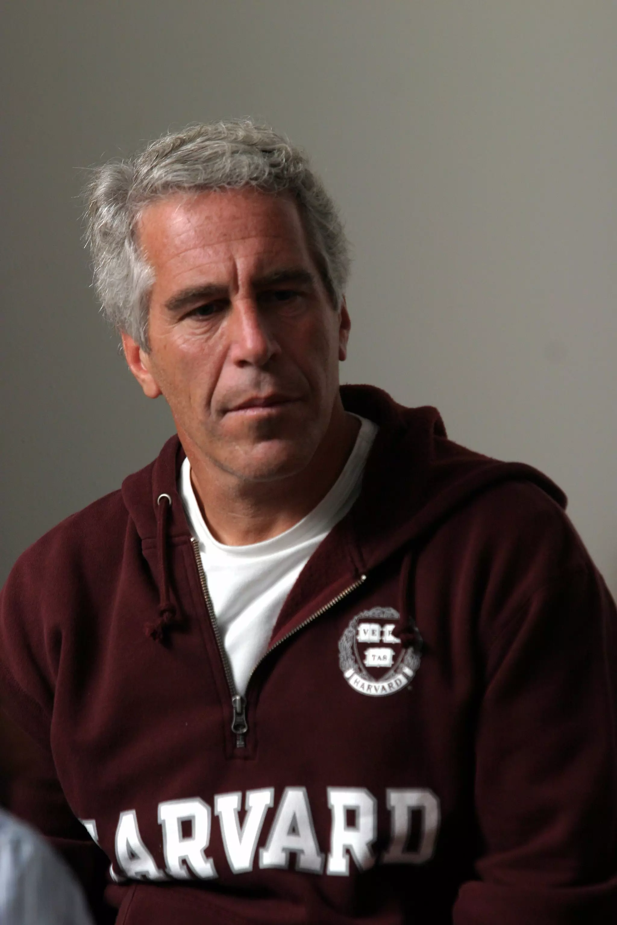 Jeffrey Epstein