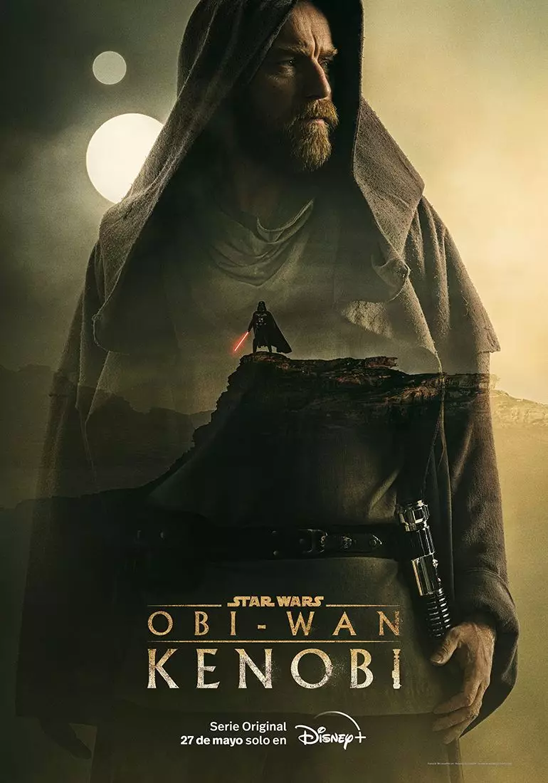 Σειρά obi wan kenobi