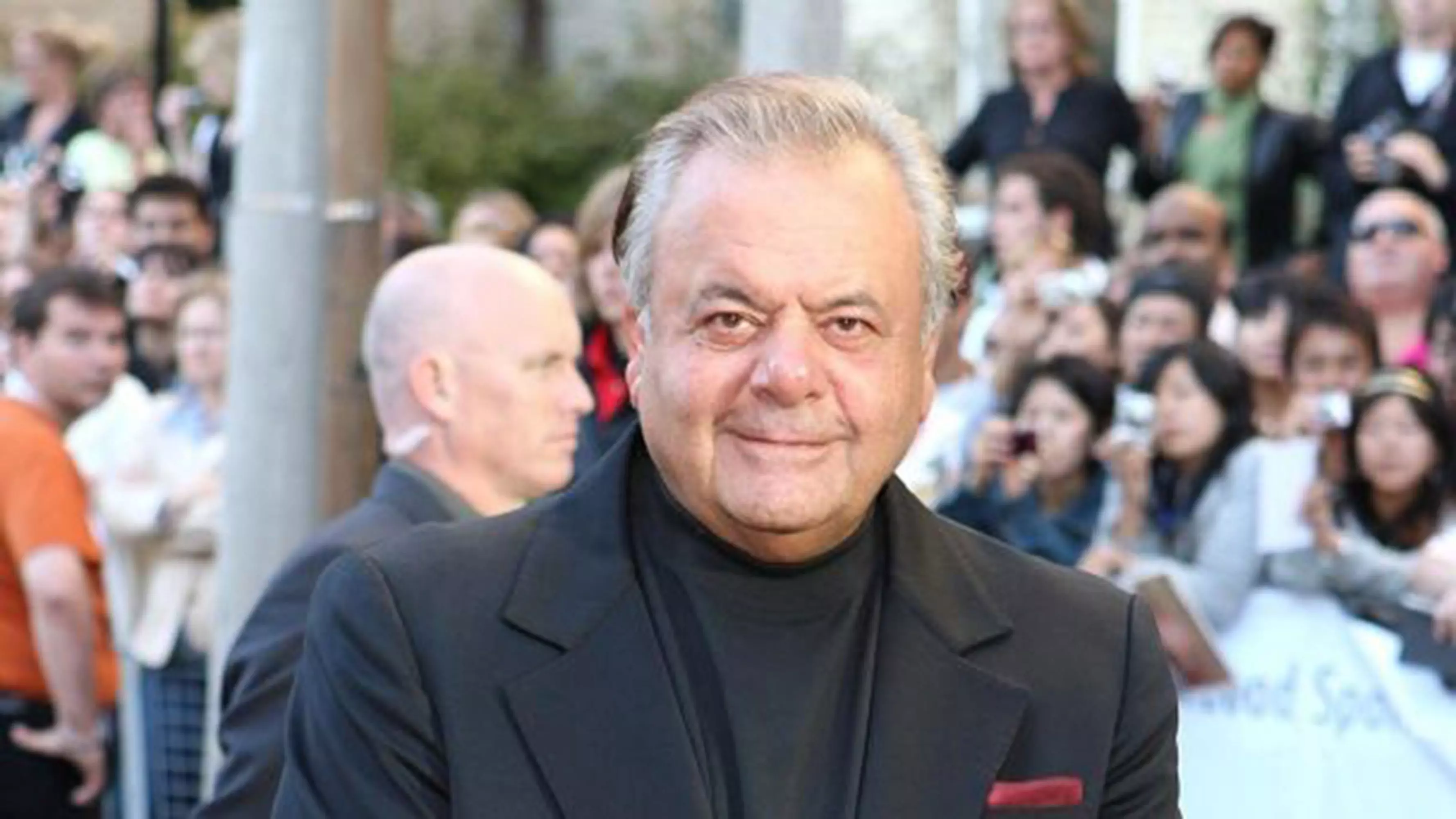 L'actor Paul Sorvino ('Llei i ordre') mor als 83 anys