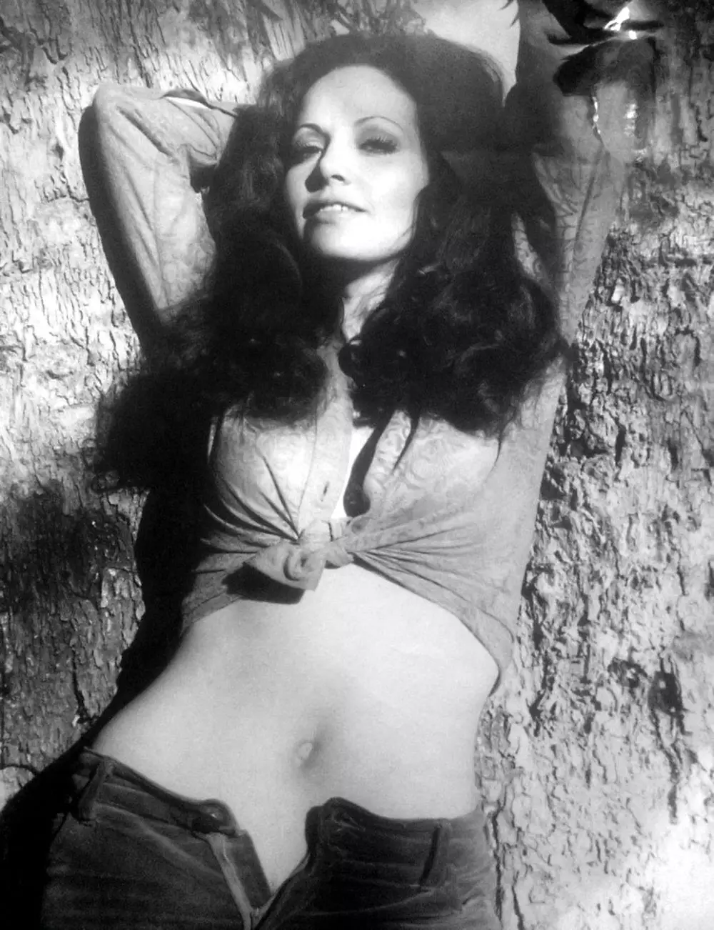 isela vega in 1971