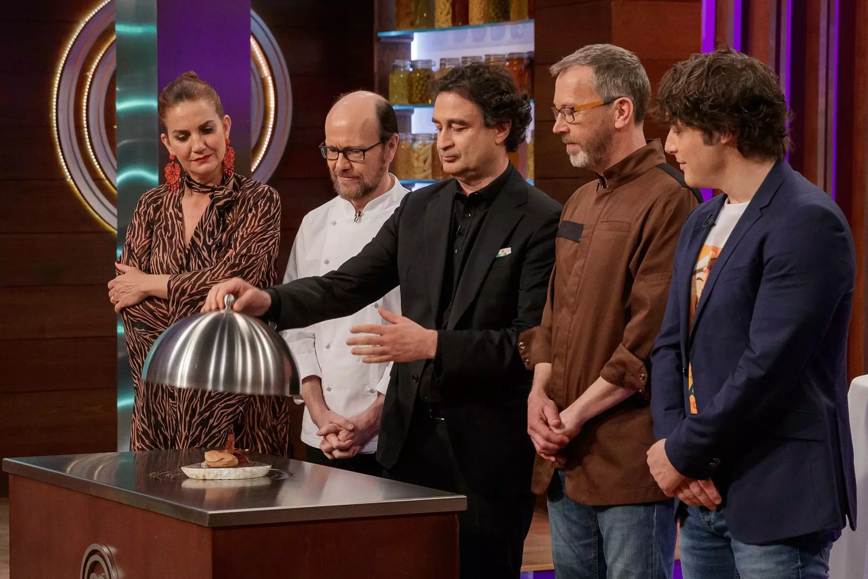 masterchef 10 semifinals