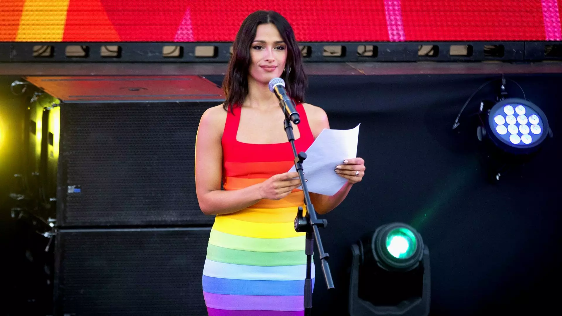 RTVE posebnim programom slavi Pride 2022