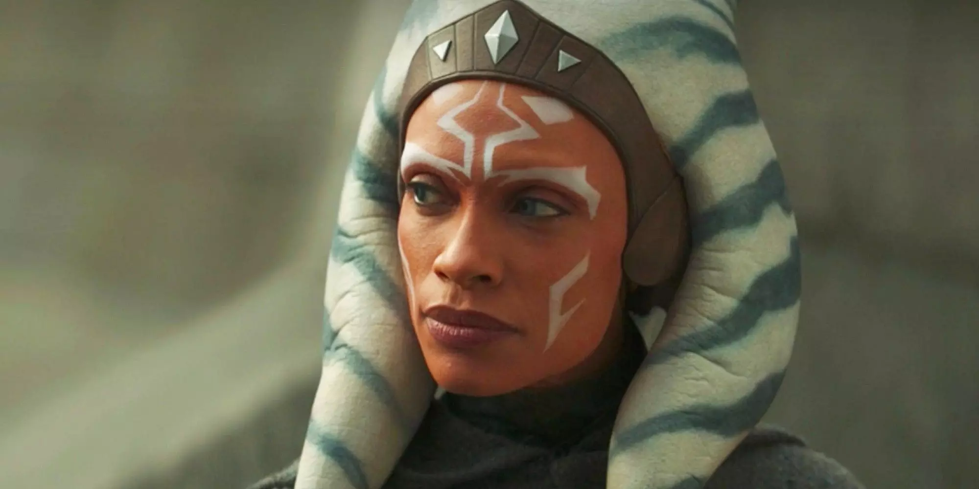 ahsoka मालिका