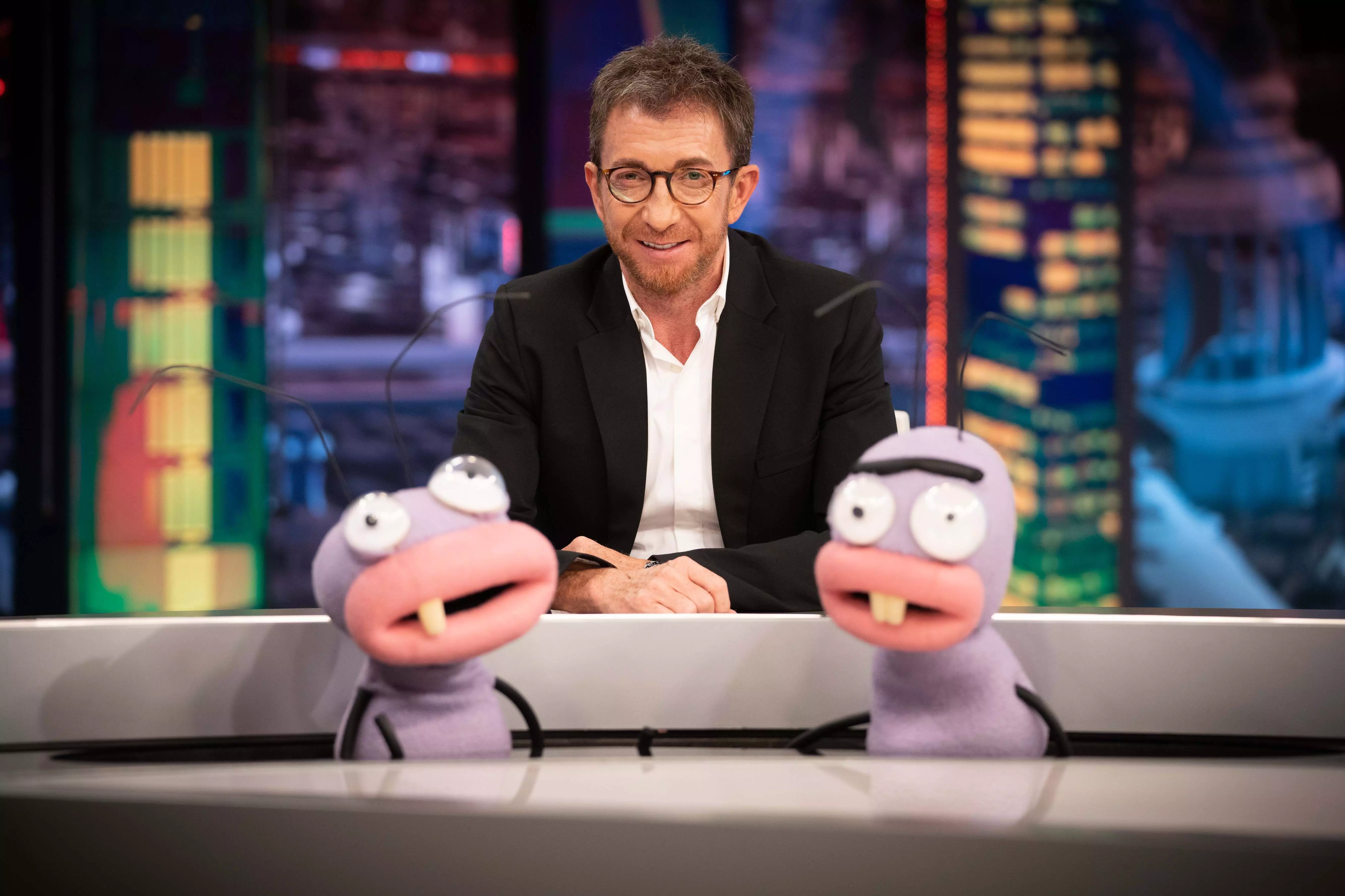 'El Hormiguero': kraj 8. sezone i program 2500