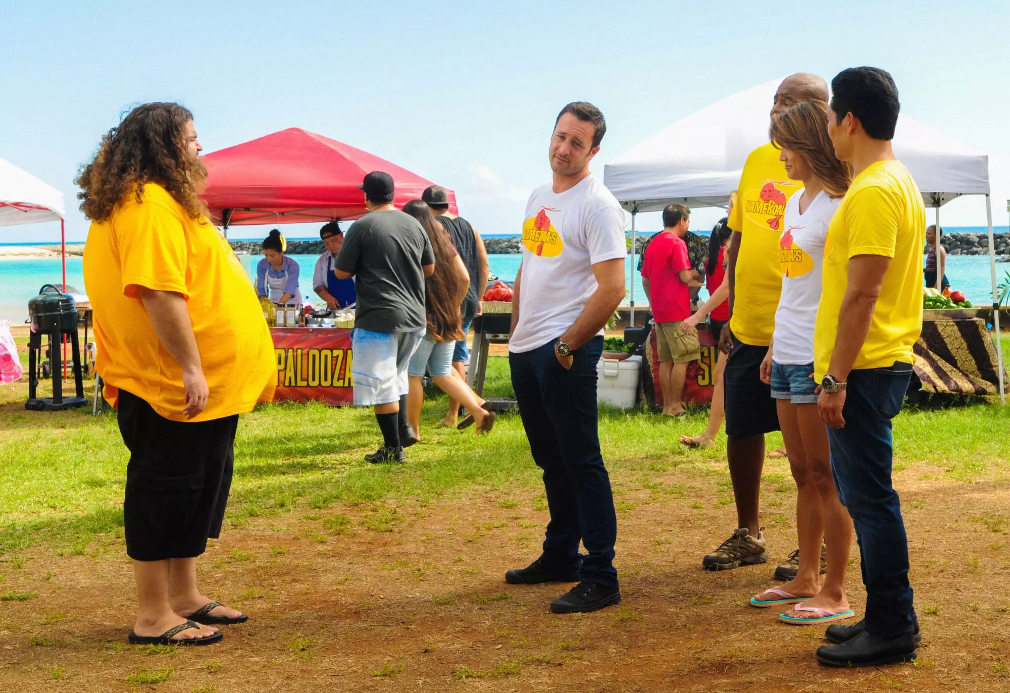 Hawaii Five-0