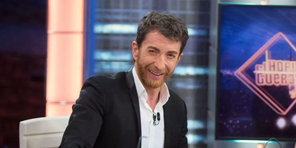 «El Hormiguero»-ի հյուրերն այս շաբաթ՝ հունիսի 27-30