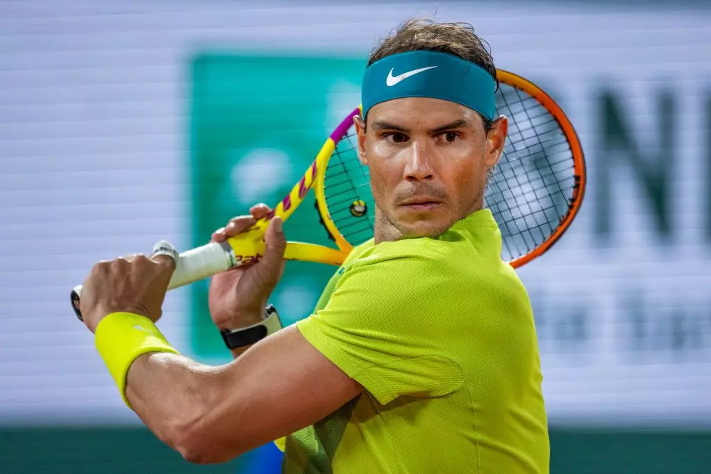 Nadal-Zverev: Kde dnes vidět 'Roland Garros 2022'