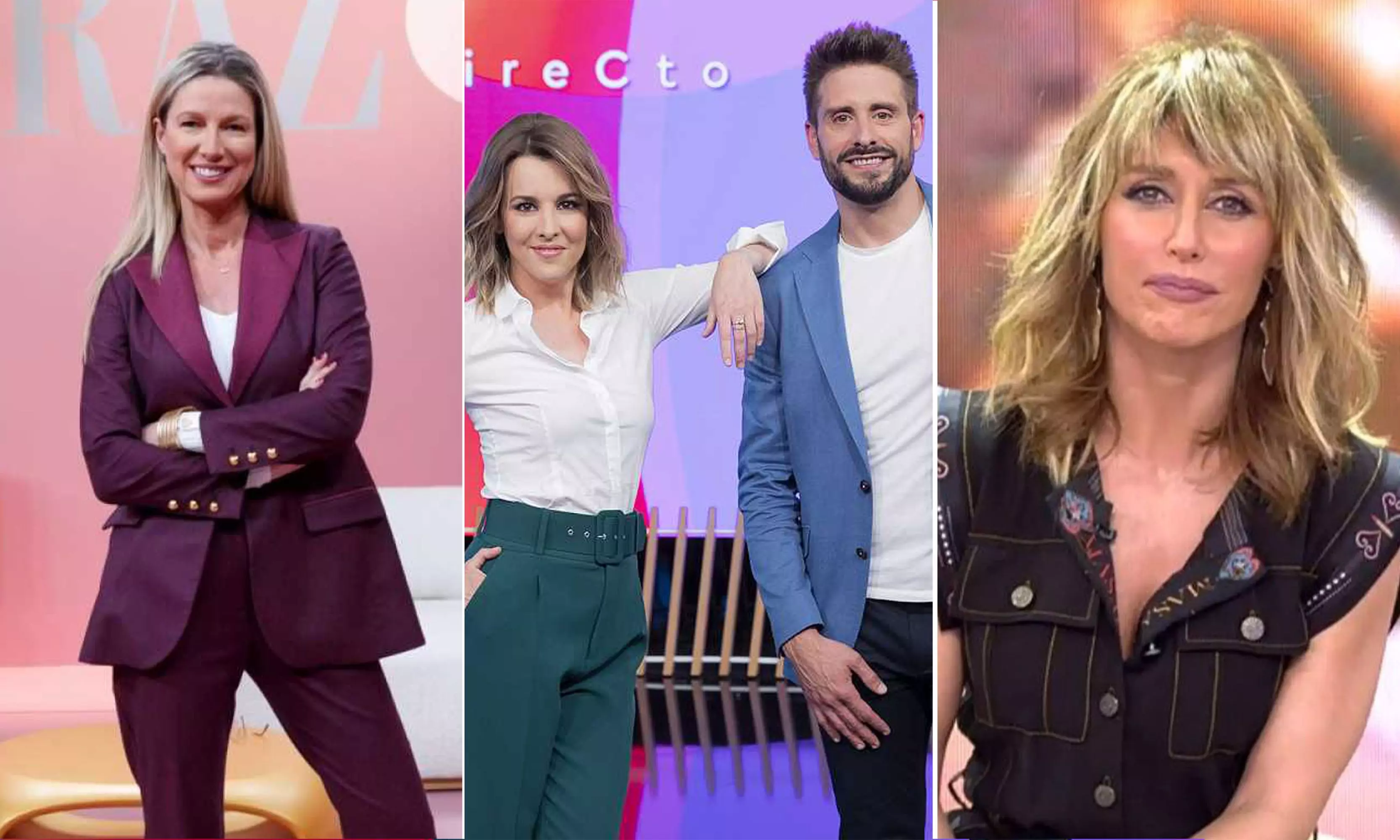 TVE a Telecinco oznamují zrušení programu