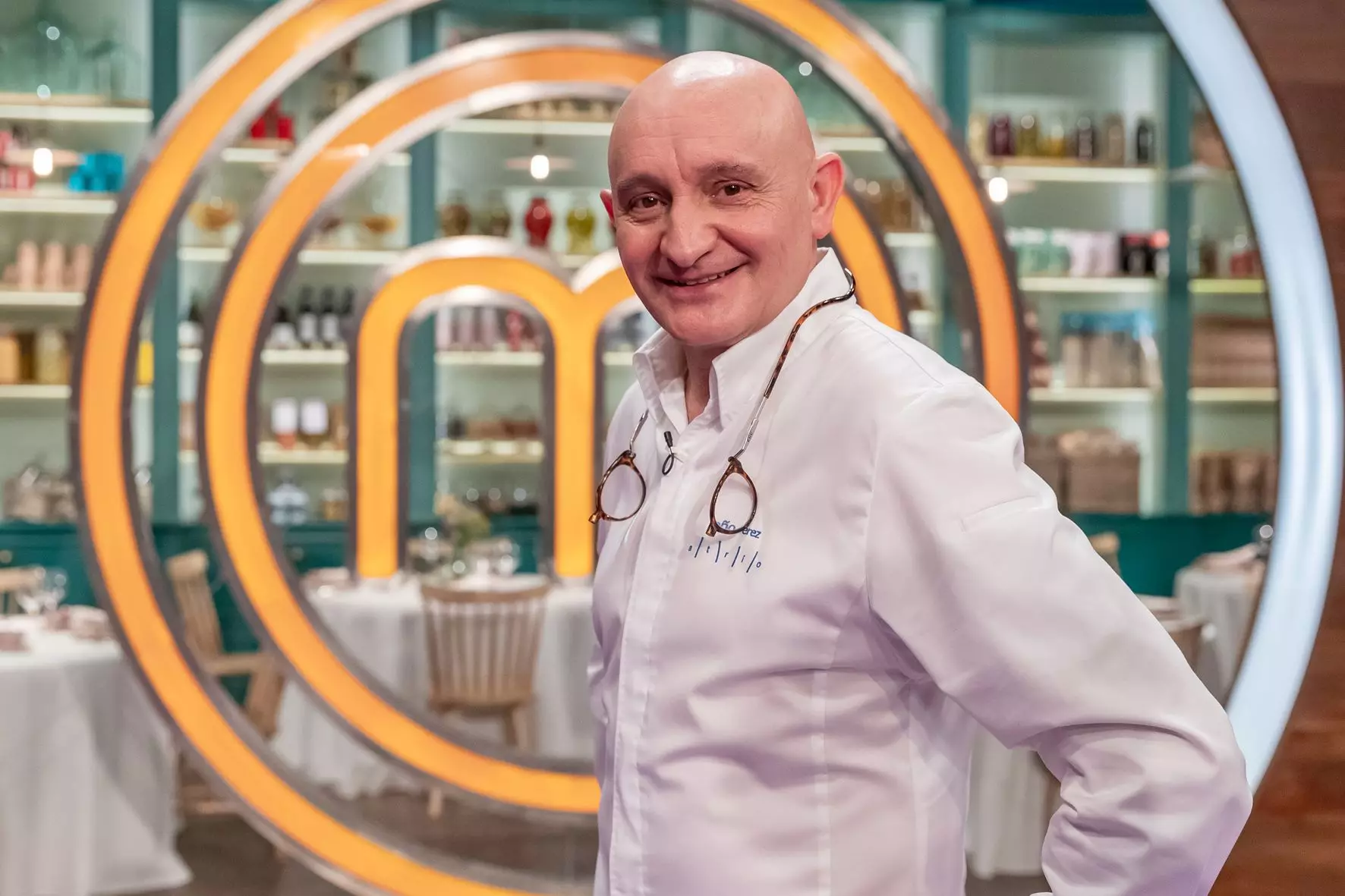 masterchef toño perez rtve