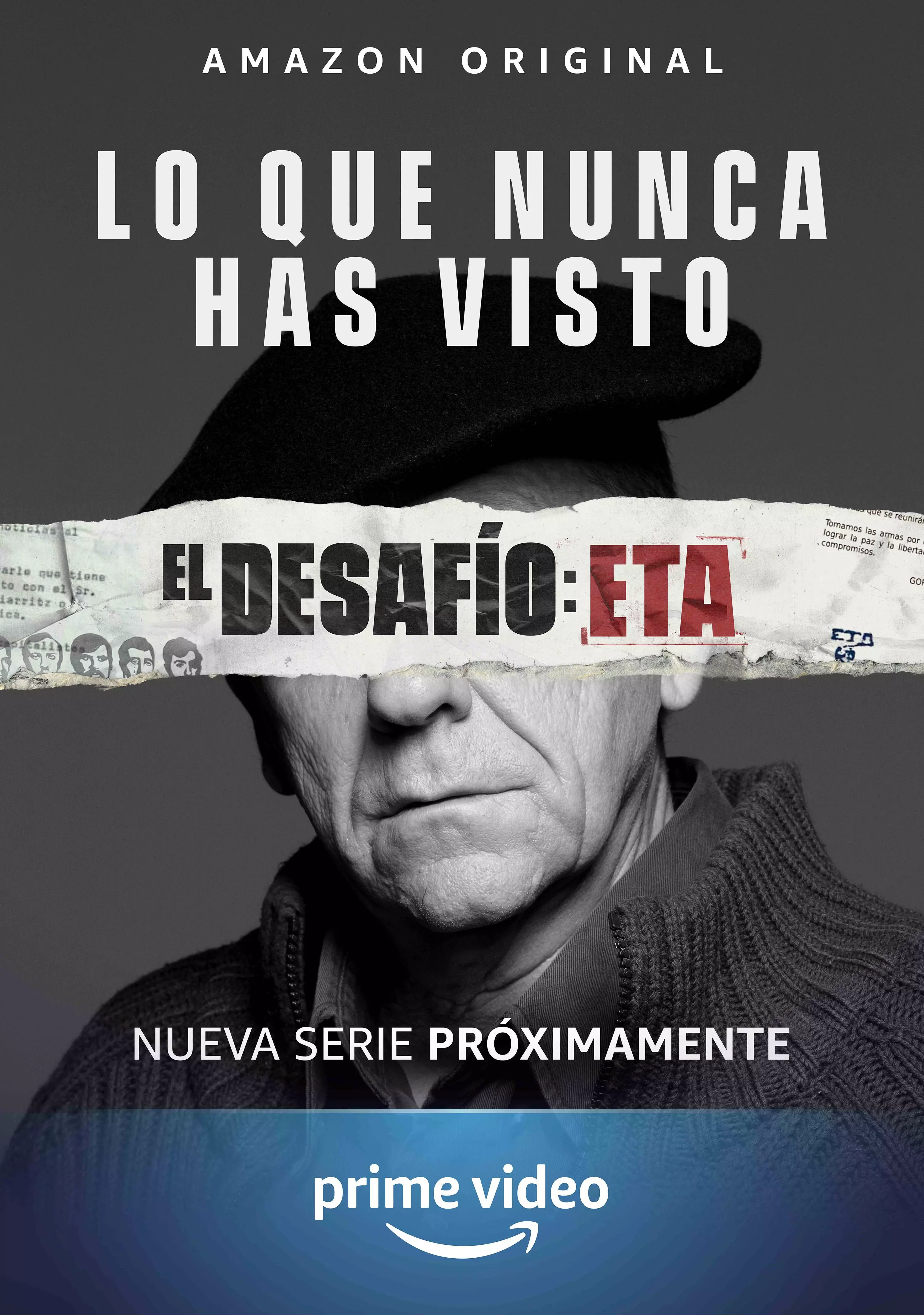 amazon prime video eta documentaire