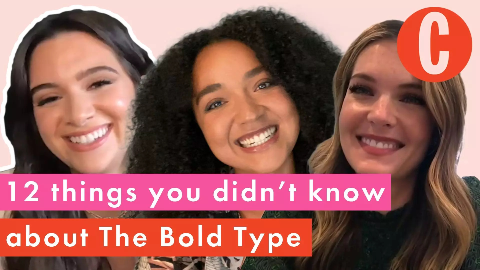 'The Bold Type': pelakon tayangan perdana baharu Divinity