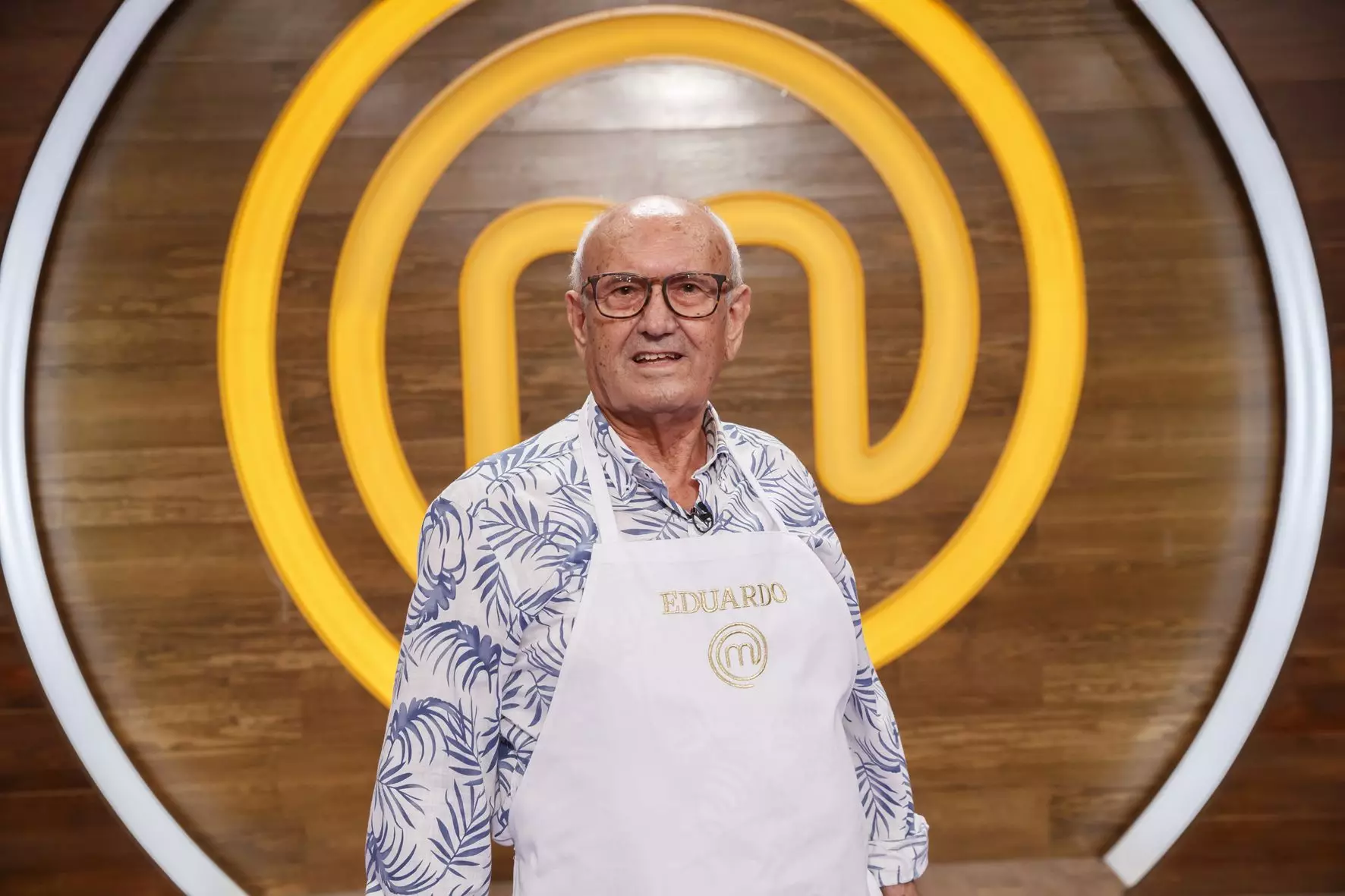 Πρόγραμμα γιαγιάδες και παππούδες master chef ηχογράφηση δεύτερης έκδοσης