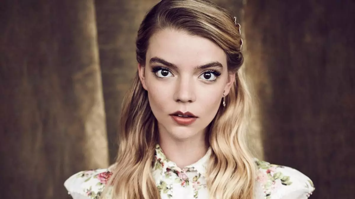 Anya Taylor Furaha