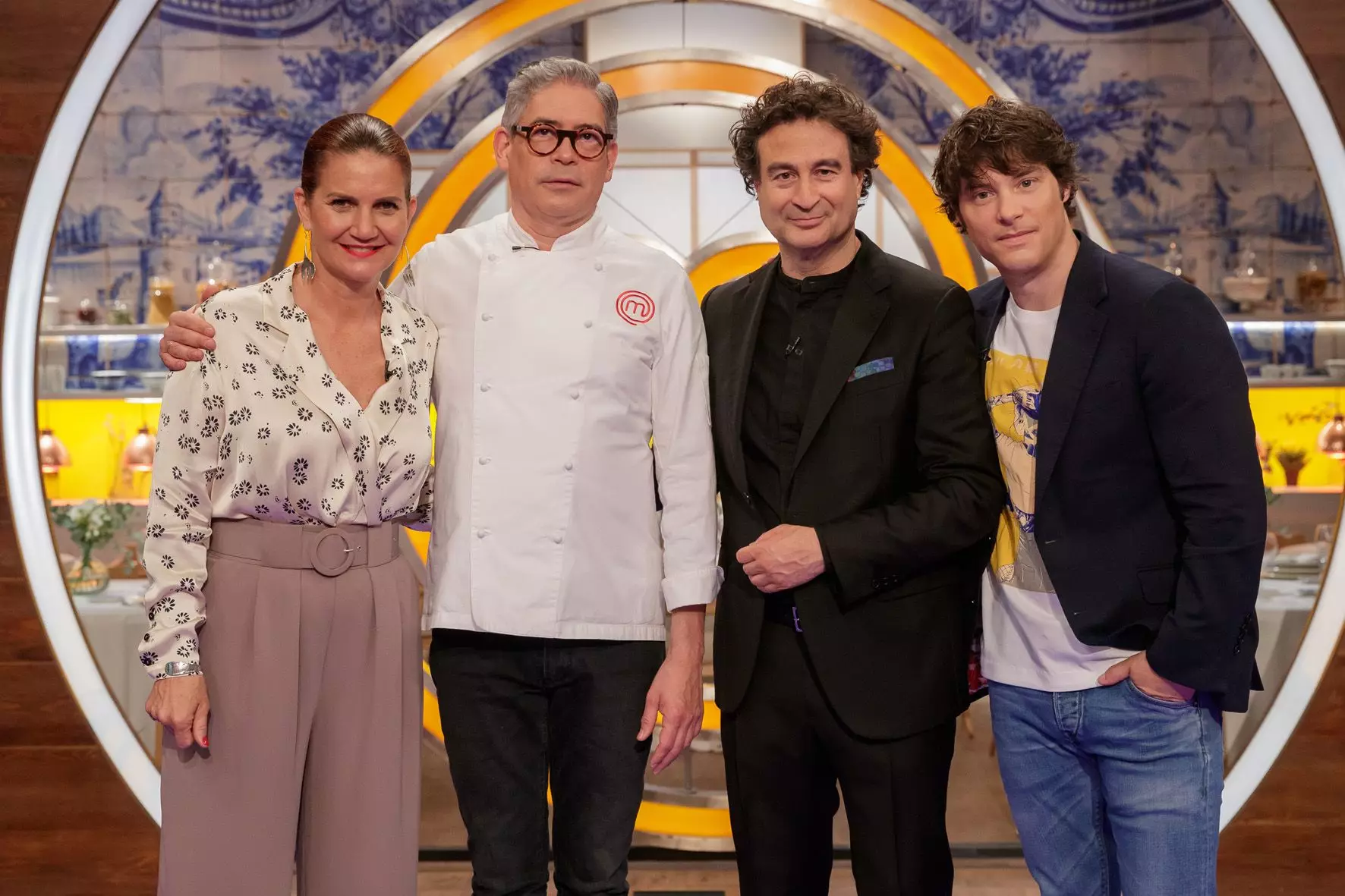 'MasterChef 10': ส่วนผสมที่มีกลิ่นเหม็นในโปรแกรม 9