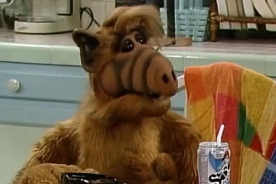 'Alf': epizòd ak jete seri a disponib sou HBO Max