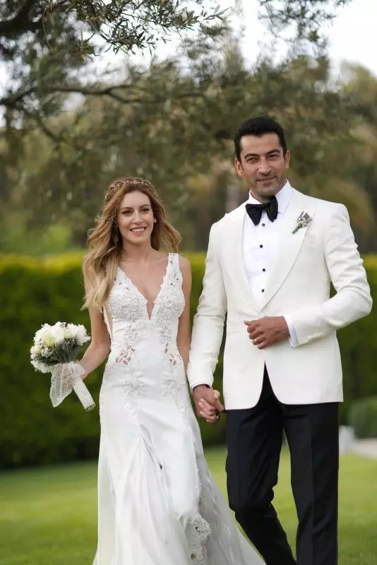 Kenan İmirzalıoğlu Ezel