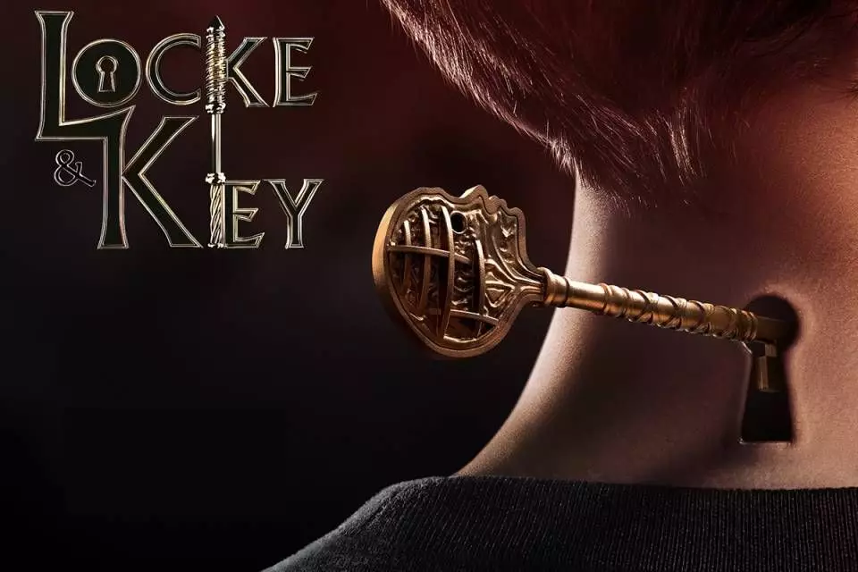 loke key