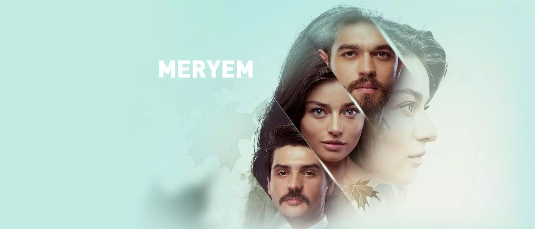 meryem turkish mndandanda wa nova