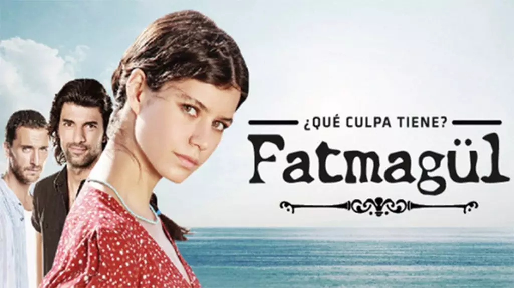 beren soat fatmagül