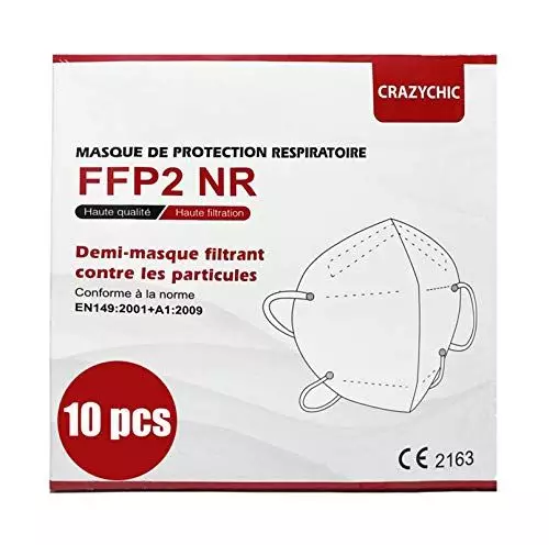 FFP2-masker: de beste på Amazon - Billige FFP2-masker 12962_6