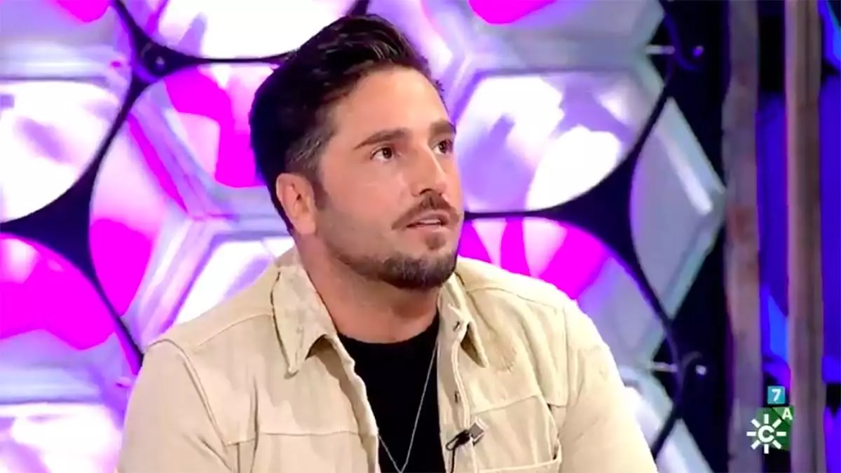 david bustamante