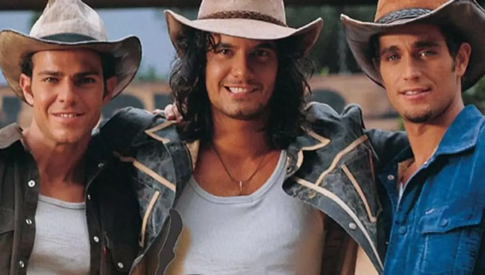 'Pasion de Gavilanes': অভিনেতাদের আগে এবং পরে