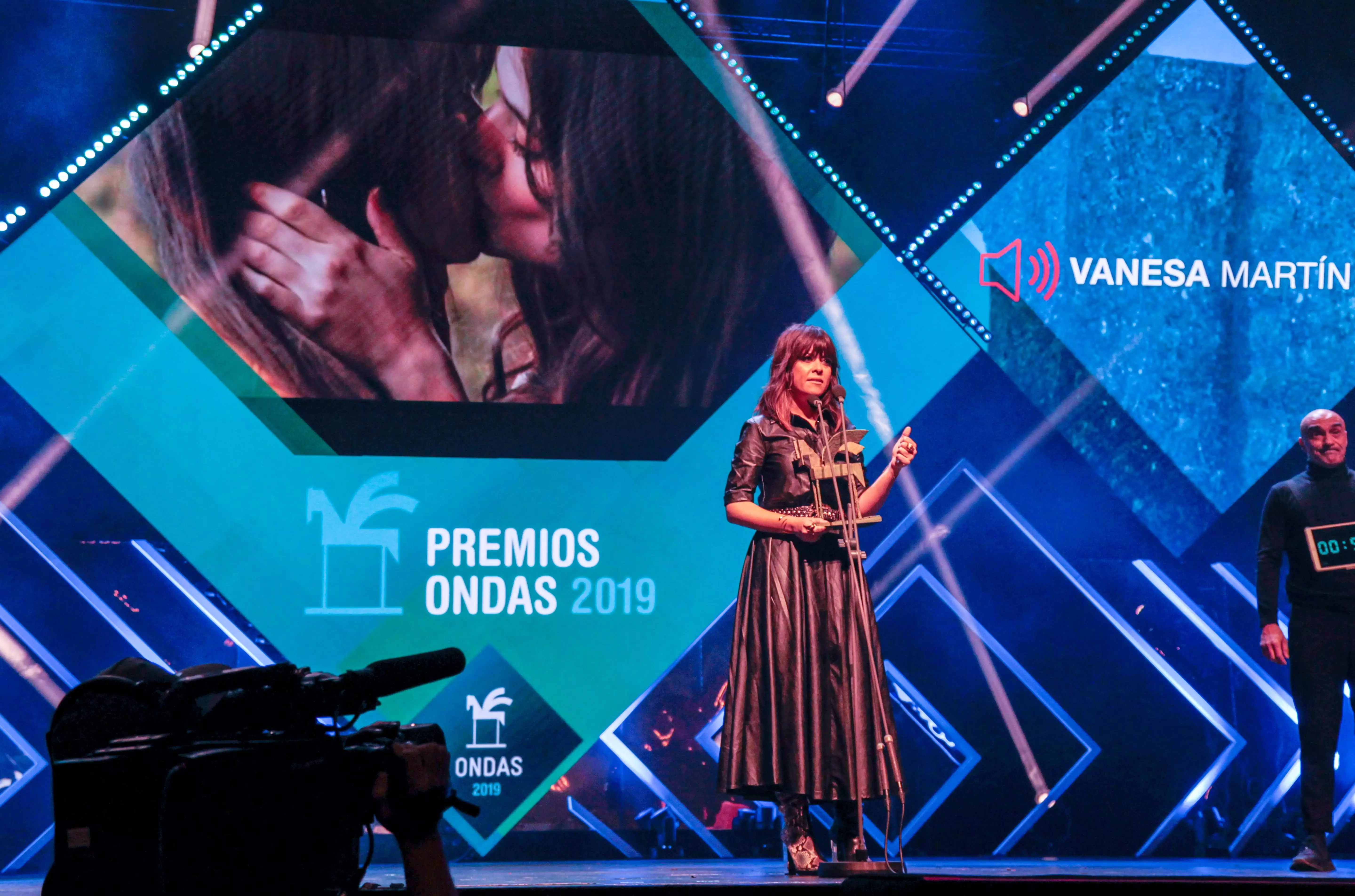 Premios Ondas 2019 - Gala
