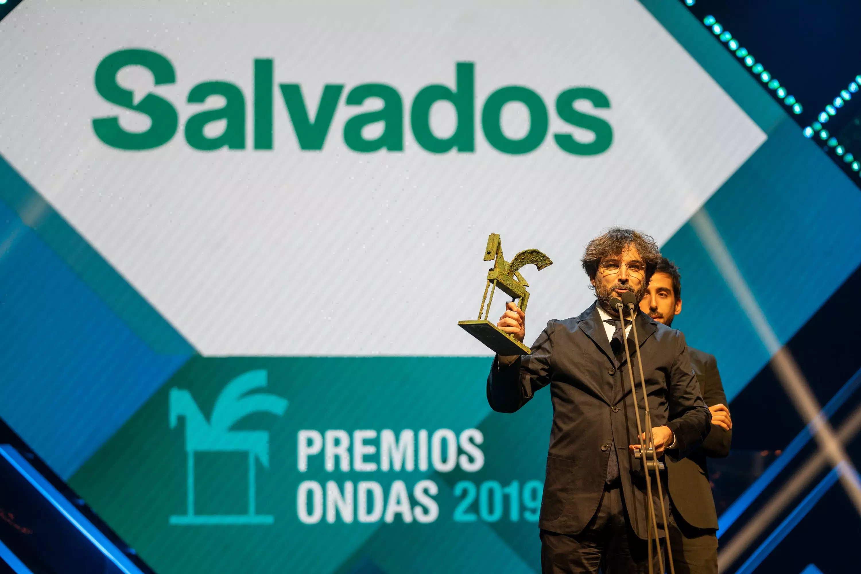 جوائز Ondas 2019 - Gala