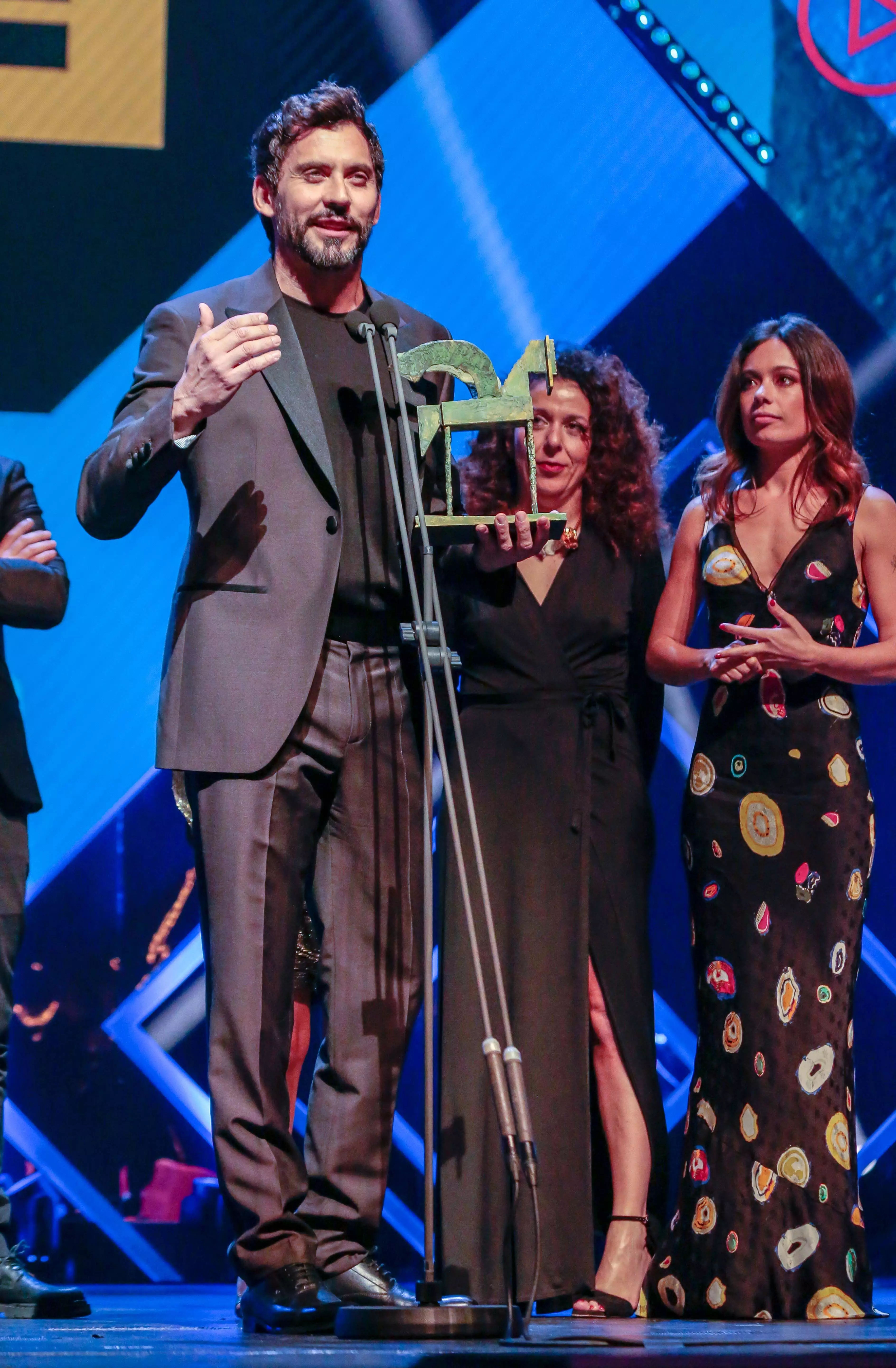 Giải thưởng Ondas 2019 - Gala