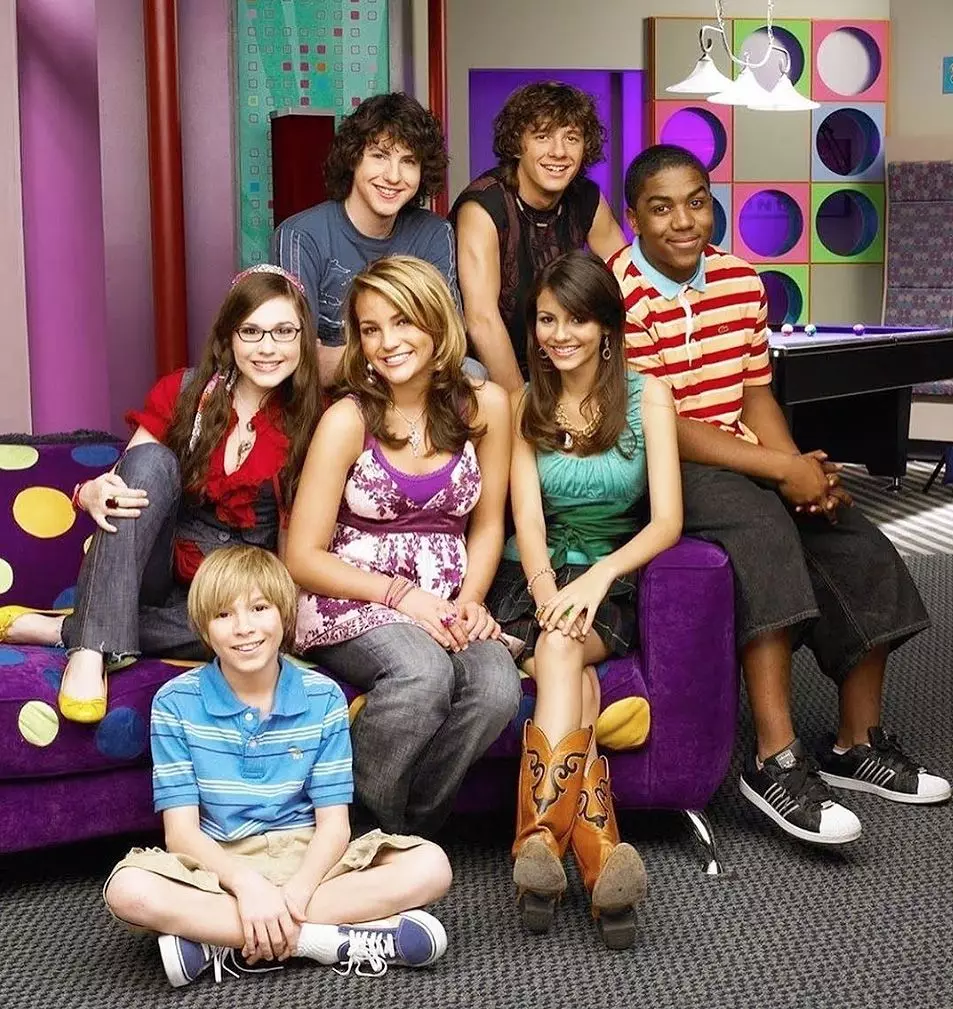 Zoey 101