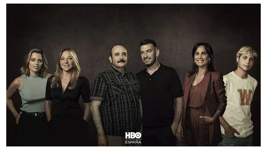 δεν υπάρχουν νέα hbo max