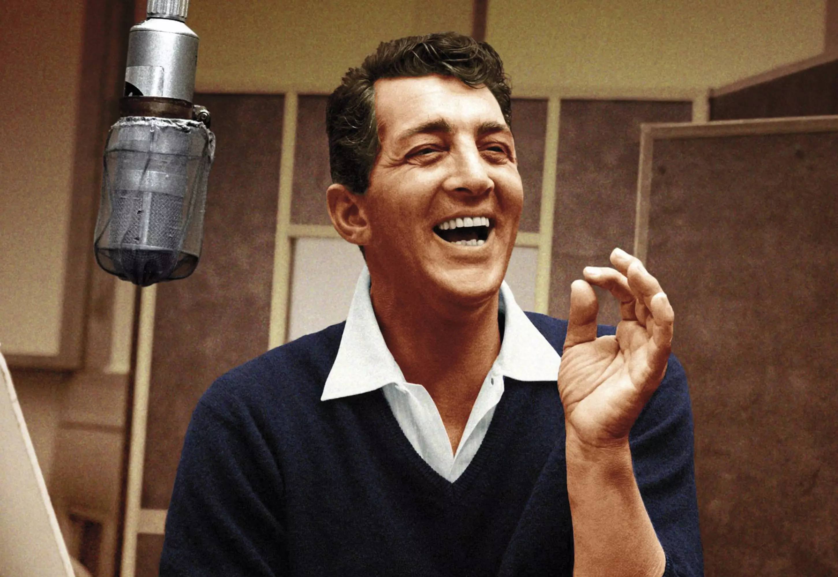 Dean Martin